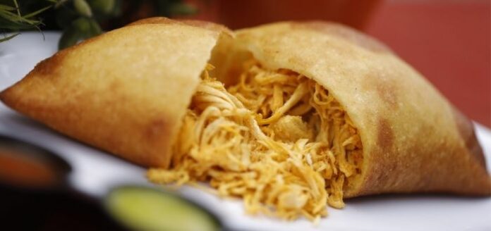 Comida típica de Venezuela | 10 platos imprescindibles