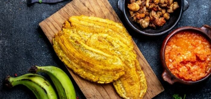 Comida típica de Venezuela | 10 platos imprescindibles