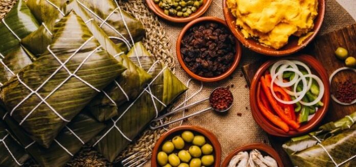 Comida típica de Venezuela | 10 platos imprescindibles