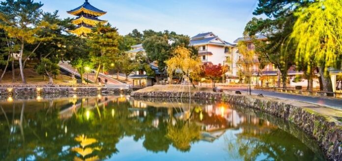 10 ciudades de Japón | Imprescindibles [Con imágenes]