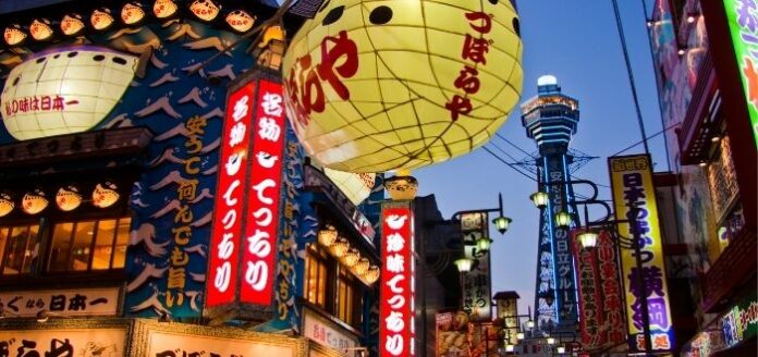 10 ciudades de Japón | Imprescindibles [Con imágenes]