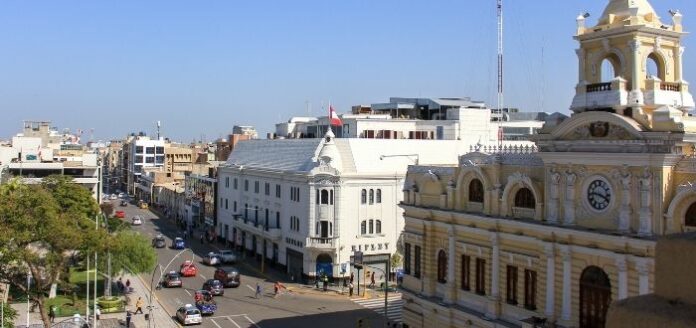 10 ciudades de Perú | Indispensables [Con imágenes]