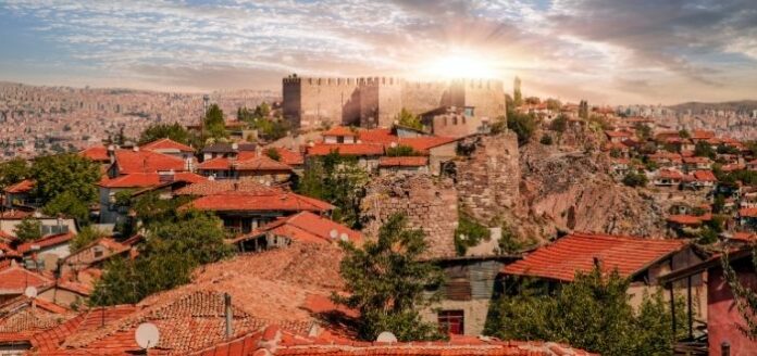 10 ciudades de Turquía | Indispensables [Con imágenes]
