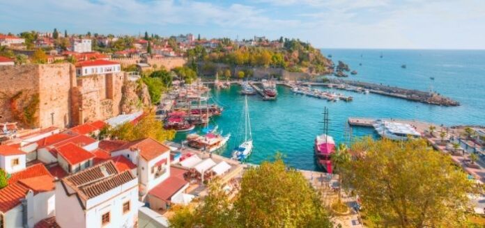 10 ciudades de Turquía | Indispensables [Con imágenes]