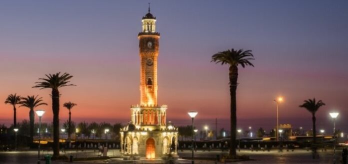10 ciudades de Turquía | Indispensables [Con imágenes]