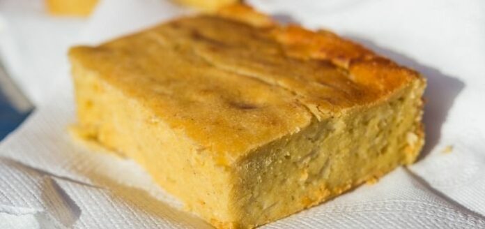 Comida Típica De Paraguay 10 Platos Imprescindibles