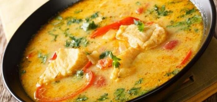 Comida típica de Paraguay | 10 platos imprescindibles