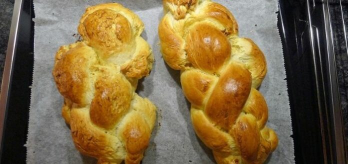 Comida típica de Suiza | 10 platos imprescindibles [Con imágenes]