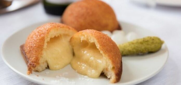 Comida típica de Suiza | 10 platos imprescindibles [Con imágenes]