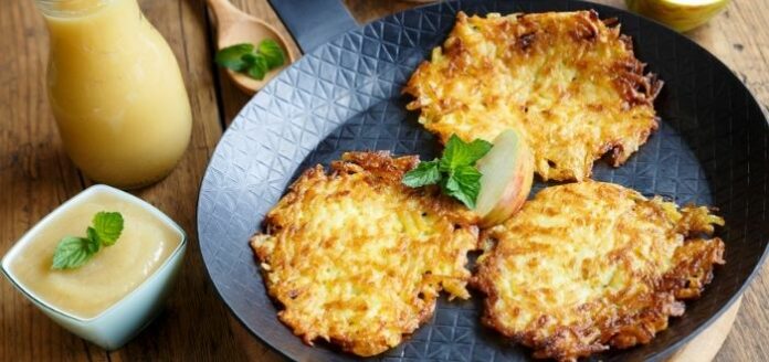 Comida típica de Suiza | 10 platos imprescindibles [Con imágenes]