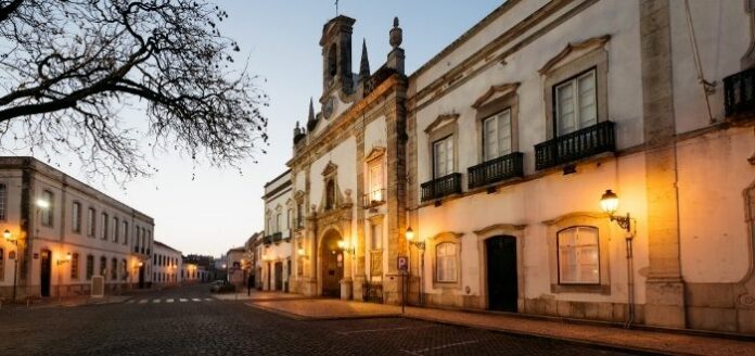 Qué ver en Faro | 10 lugares imprescindibles [Con imágenes]