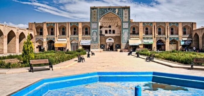 10 ciudades de Irán | Indispensables [Con imágenes]