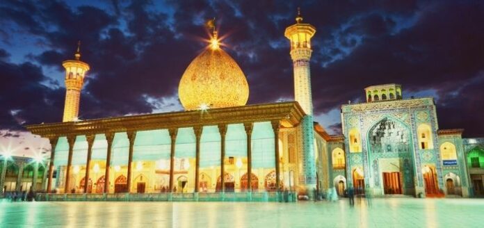 10 ciudades de Irán | Indispensables [Con imágenes]