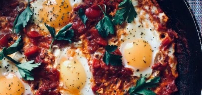 Comida típica de Israel | 10 platos imprescindibles [Con imágenes]