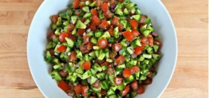 Comida típica de Israel | 10 platos imprescindibles [Con imágenes]