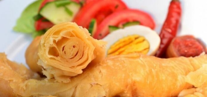 Comida típica de Israel | 10 platos imprescindibles [Con imágenes]