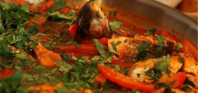 Comida típica de Israel | 10 platos imprescindibles [Con imágenes]