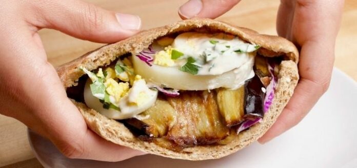 Comida típica de Israel | 10 platos imprescindibles [Con imágenes]