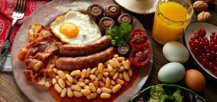 ¿Cuáles Son Las Recetas De Comida Típica Inglesa – VRIMCA