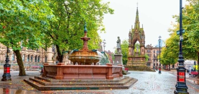 Qué ver en Mánchester | 10 lugares imprescindibles