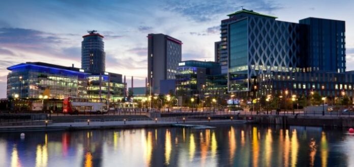 Qué ver en Mánchester | 10 lugares imprescindibles