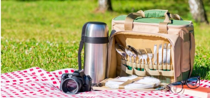 5 Tips para preparar un picnic perfecto: Una experiencia al natural