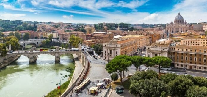 Los 20 países más bonitos del mundo para visitar [Con imágenes]
