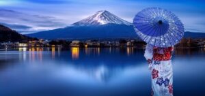 Cultura de Japón | Características, costumbres y tradiciones