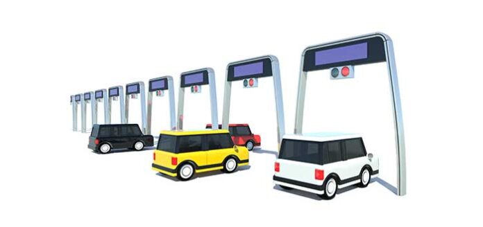 El telepeaje: ¿Qué beneficios te supone si eres conductor?