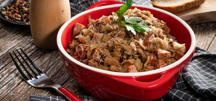 Comida típica de Polonia | 10 platos imprescindibles