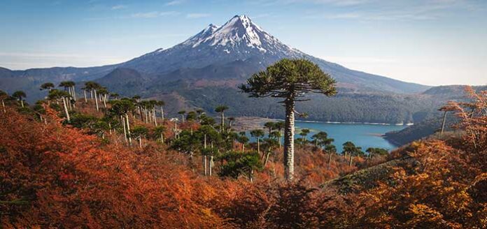 Los 7 mejores destinos del sur de Chile - El Viajero Feliz