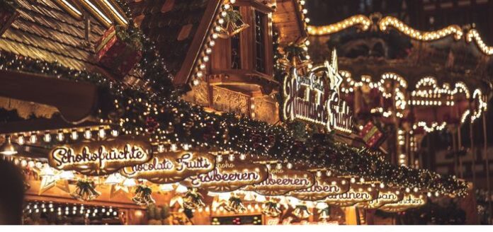 Navidad en Alemania | Cómo se celebra, costumbres y tradiciones