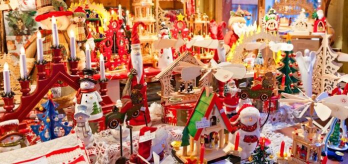 Navidad en Francia | Cómo se celebra, costumbres y tradiciones