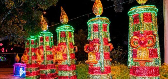 Navidad en Colombia | Cómo se celebra, costumbres y tradiciones