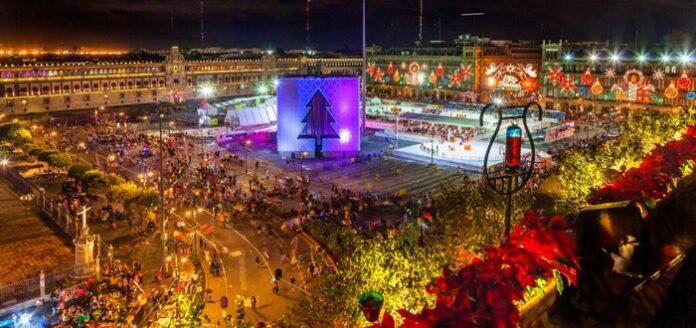 Navidad en México | Cómo se celebra, costumbres y tradiciones