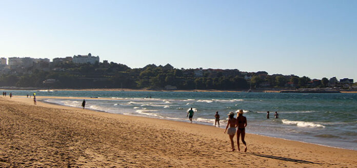 Somo: surf, playa, glamping y naturaleza en la Costa de Cantabria