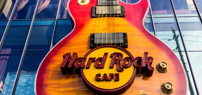 La historia del Hard Rock Casino: ¿Por qué es tan famoso?