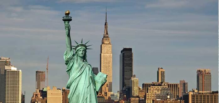 Los 5 mejores lugares para hacer turismo en Estados Unidos