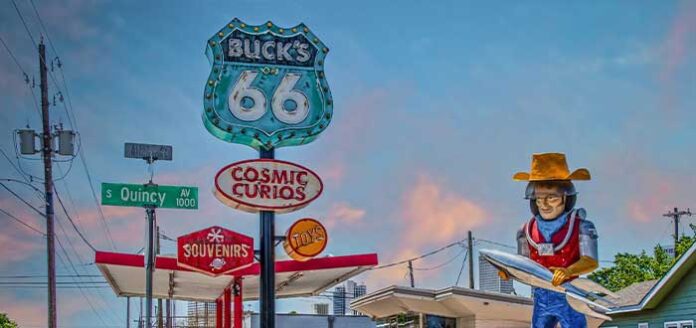 Los 5 mejores lugares para hacer turismo en Estados Unidos