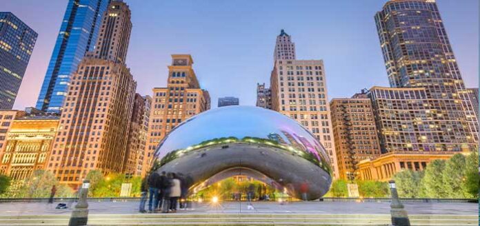 Los 5 mejores lugares para hacer turismo en Estados Unidos