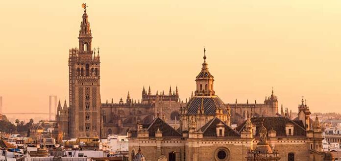Sevilla: el destino ideal para viajar en Semana Santa