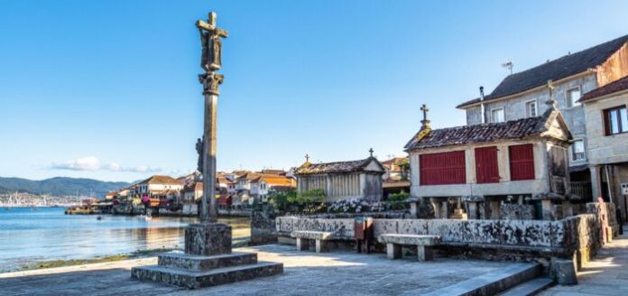 Qué ver en Combarro | 10 lugares imprescindibles