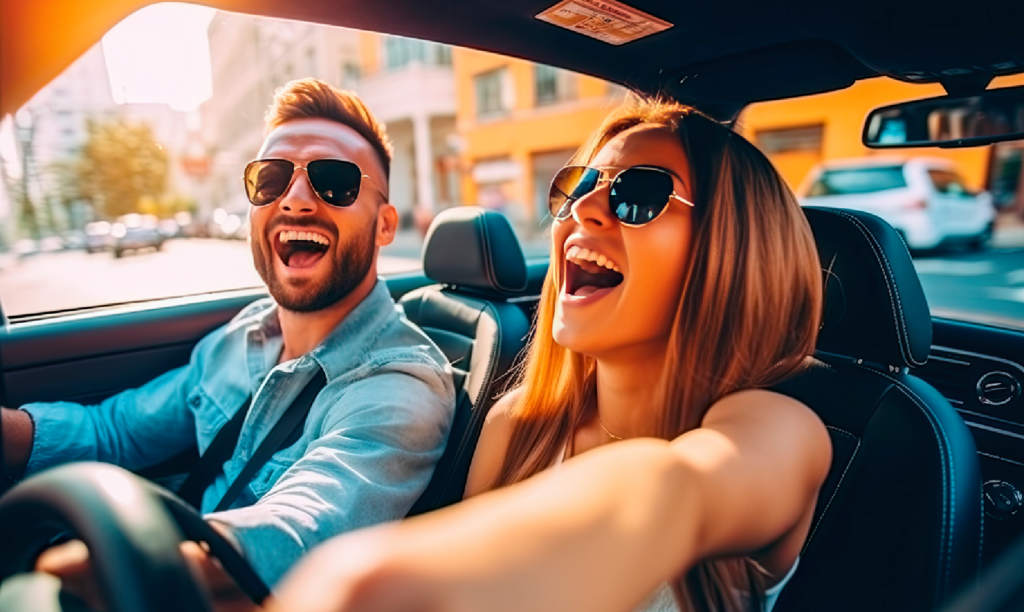 5 formas de movilizarse en una ciudad que no conoces