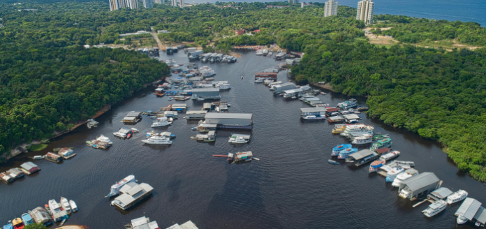 Viaje al Amazonas | Todo lo que debes tener en cuenta