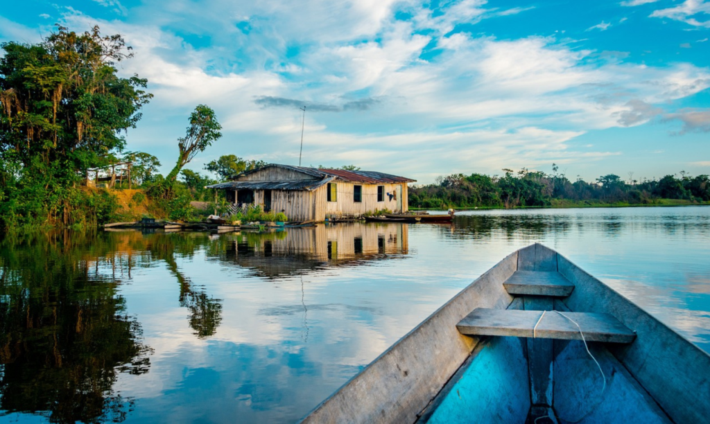 Viaje al Amazonas | Todo lo que debes tener en cuenta