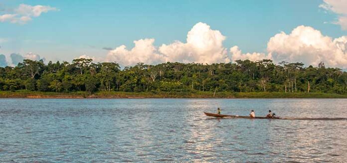 Viaje al Amazonas colombiano | Qué ver y hacer - El Viajero Feliz