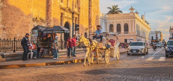Arte y cultura en Mérida, Yucatán: Museos, galerías y más para explorar