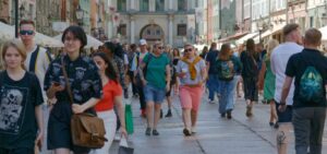 Turismo regenerativo | ¿Qué es y cuáles son sus beneficios?